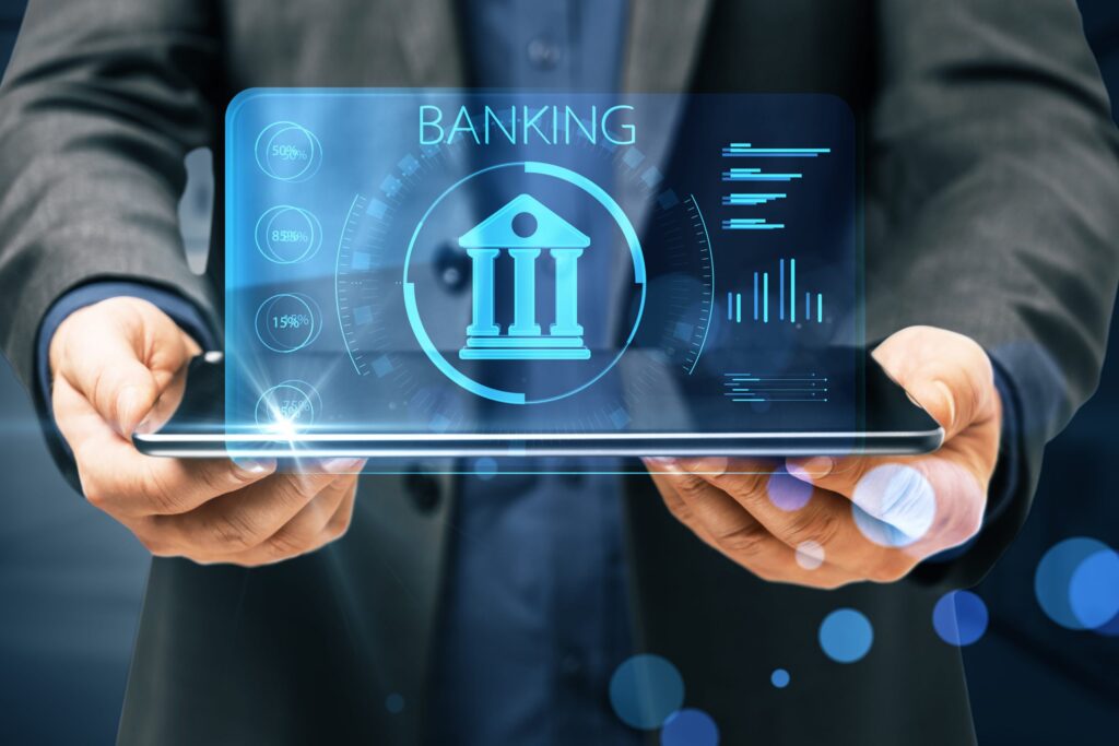 What is Digital Banking? Features, Benefits & Future Trends