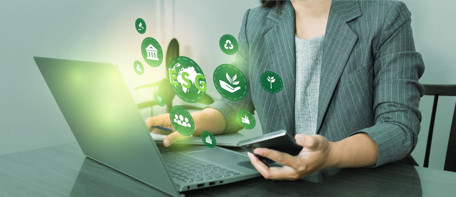 What is Green Fintech? A Look at India's Sustainability Drive- Credgenics