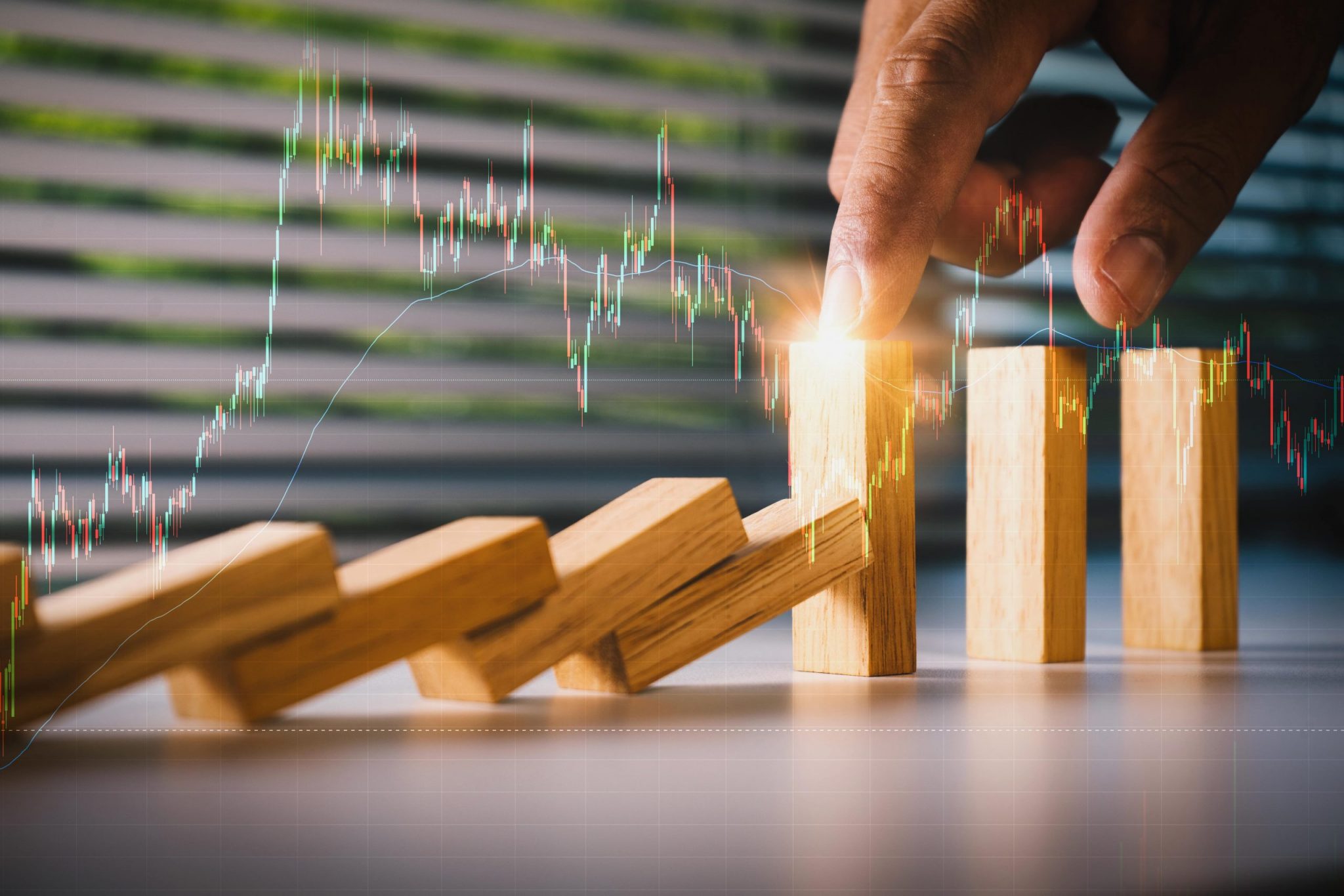 Importance of Credit risk management is emphasized by 6 key elements