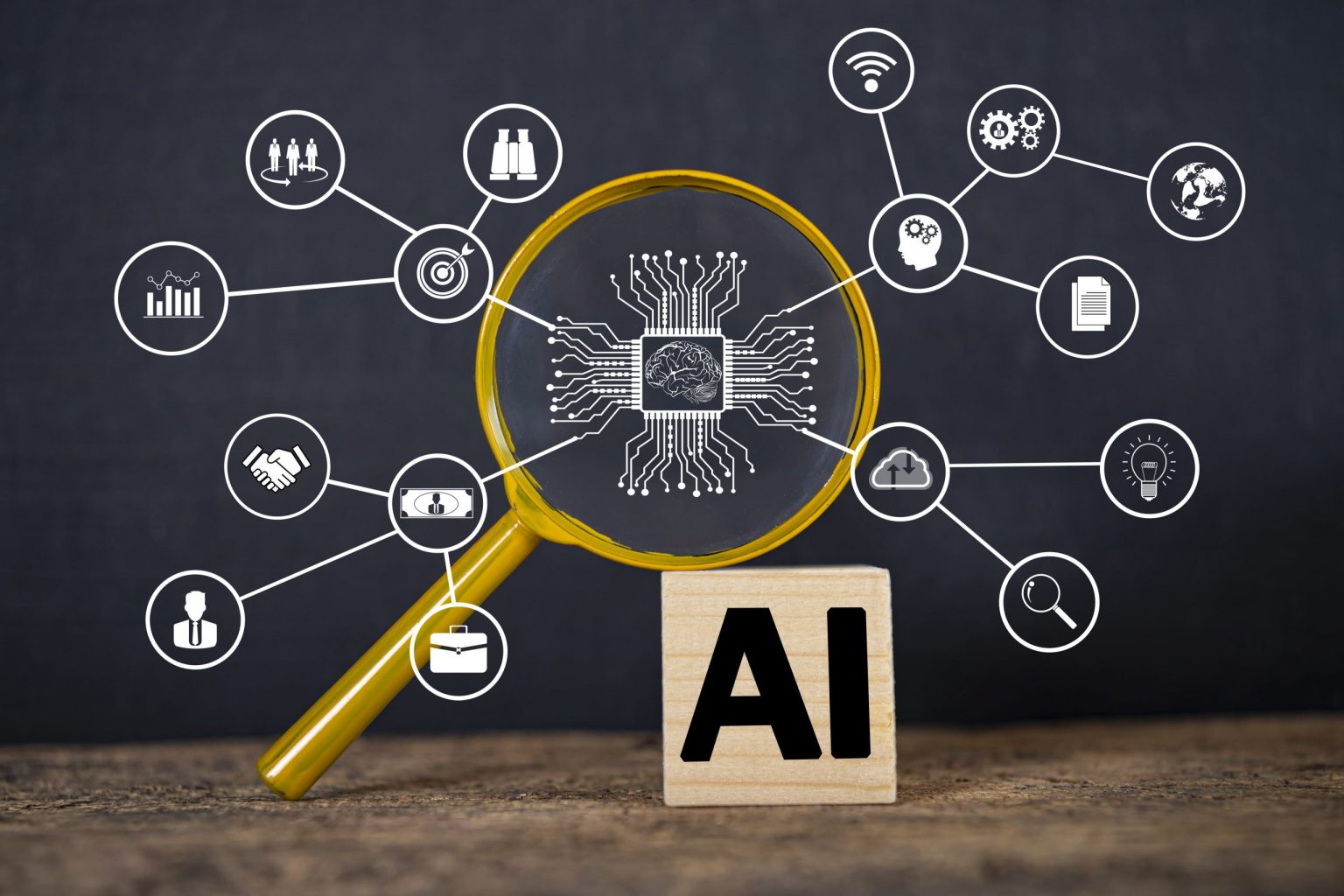 The Game-Changing Influence of AI in Digital Communication- Credgenics