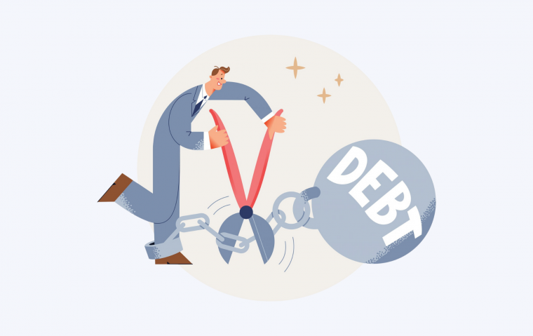 Ultimate education initiatives to prevent debt traps | Credgenics Blog