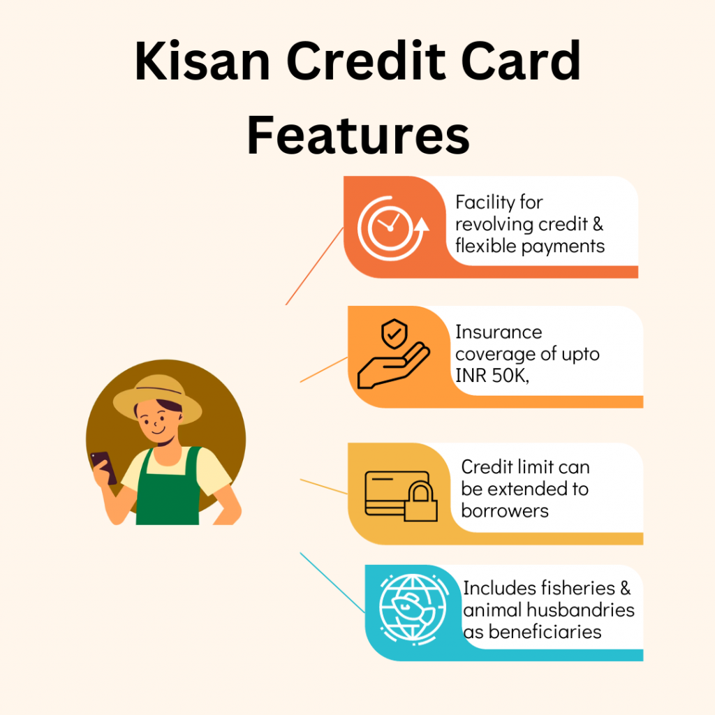Kisan Credit Card: Digitizing Rural Credit & Collections | Credgenics