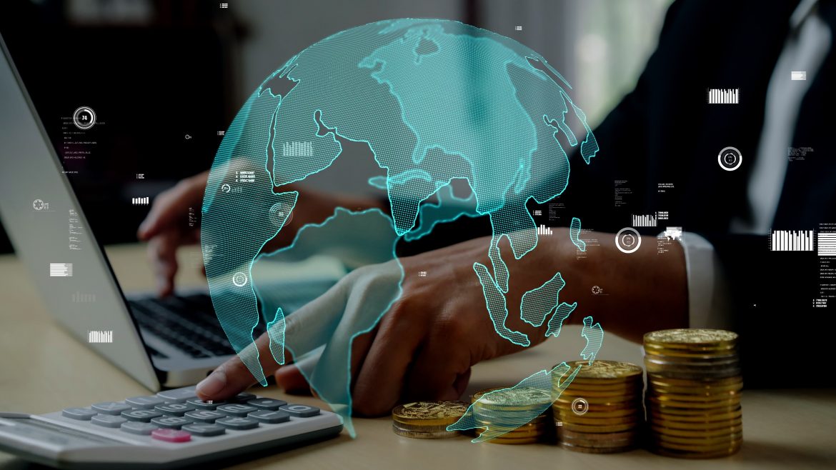 The Global Financial Landscape and the Rise of CBDCs | Credgenics