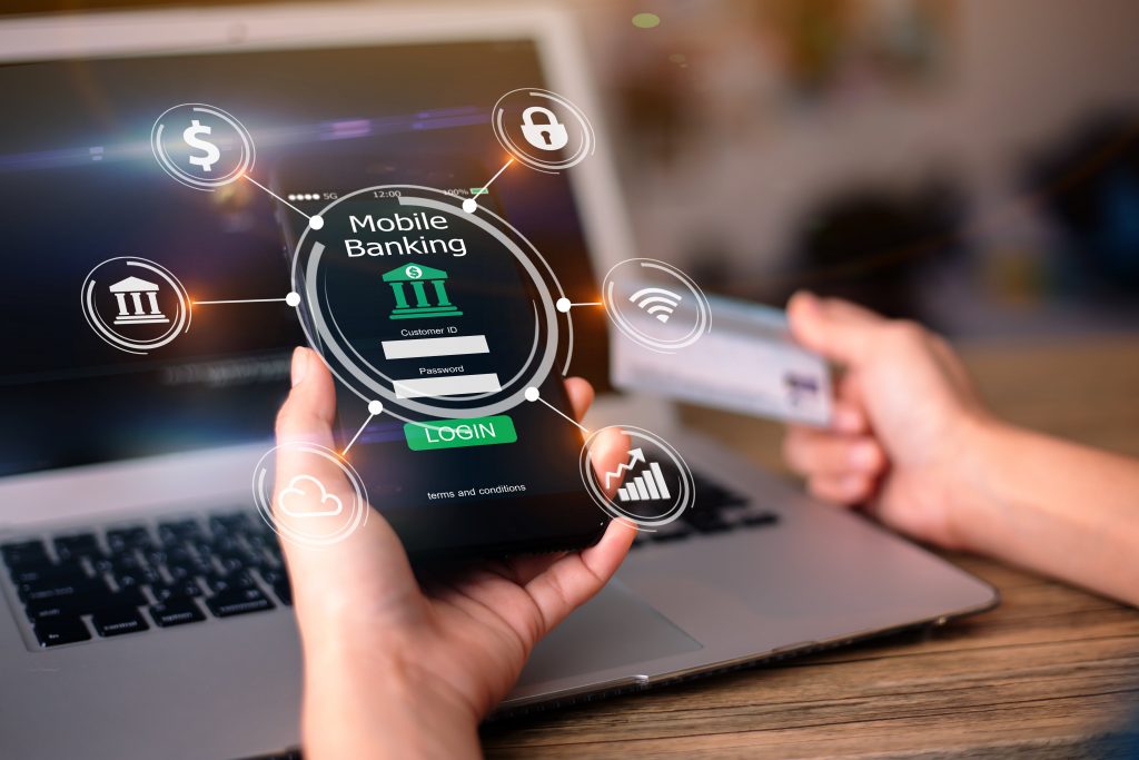 6 Ways Digital Banking Systems Impact People's lives - Credgenics Blog s