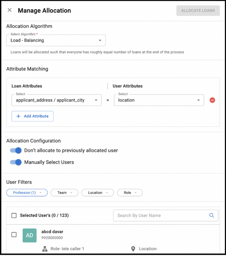 Unveiling Smart Allocate on the Credgenics Platform: Credgenics Blog