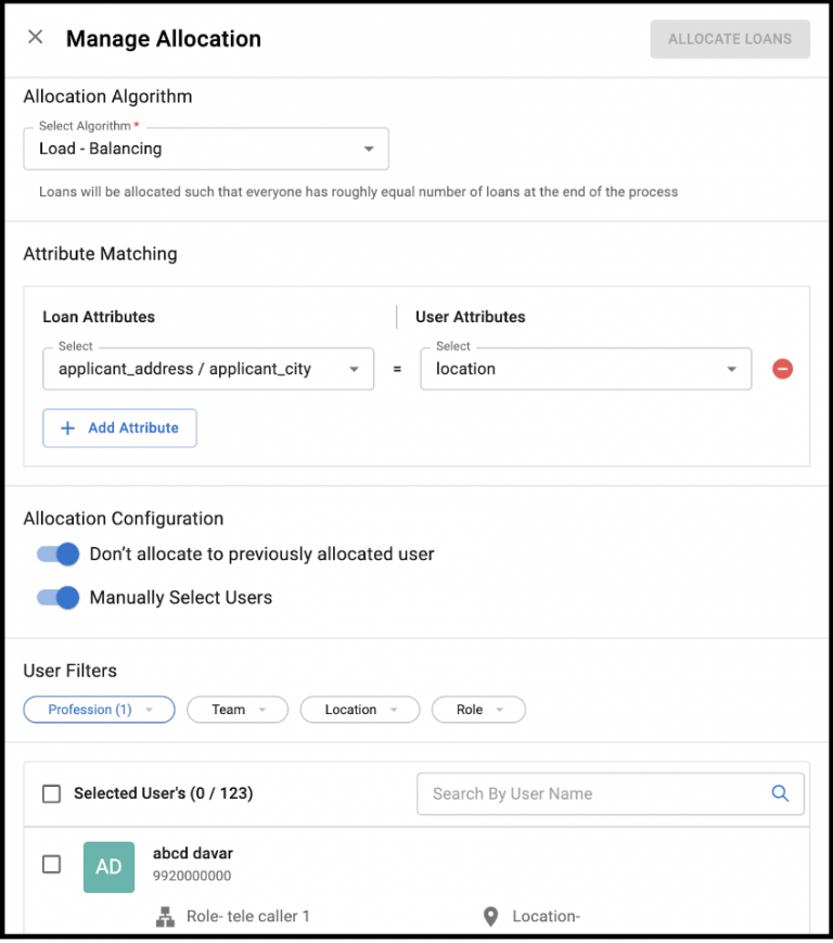 Unveiling Smart Allocate on the Credgenics Platform: Credgenics Blog