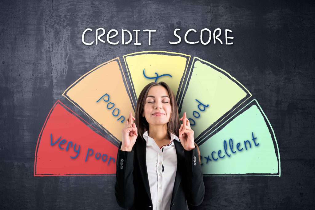 The Difference Between CIBIL Score and Credit Score - Credgenics Blog
