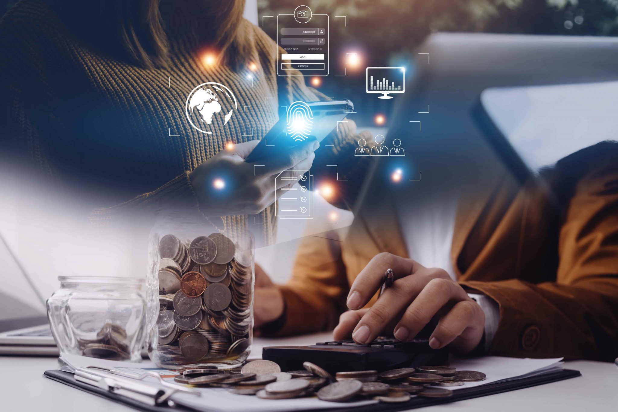 How can automation boost debt collection efficiency? - Credgenics Blog s