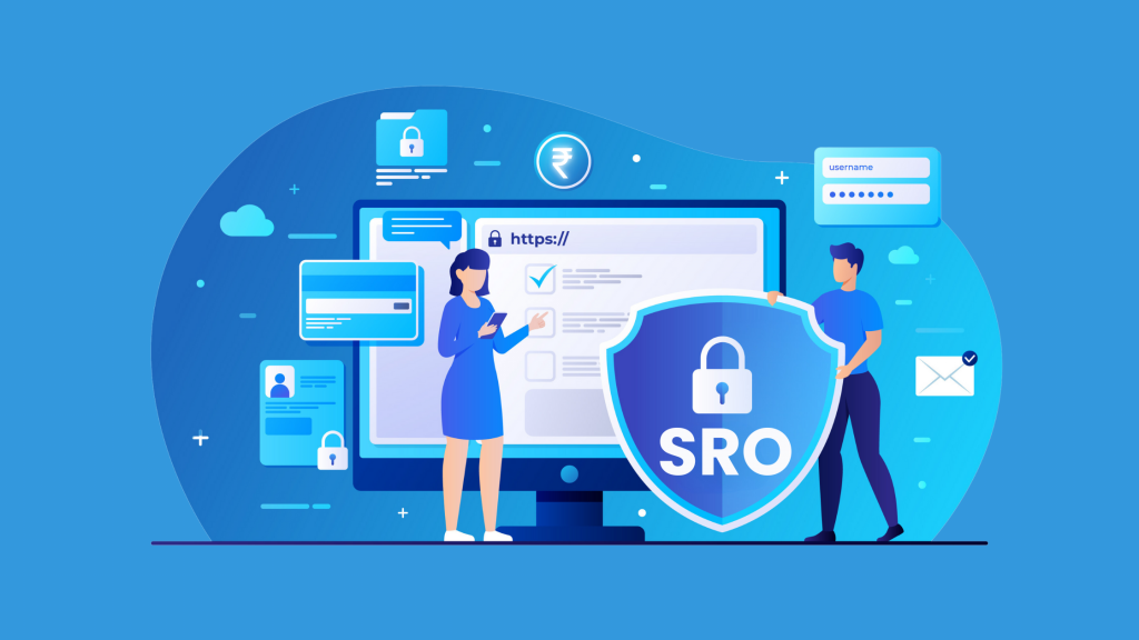 The rise of Fintech SROs: Balancing Innovation & Regulation in India