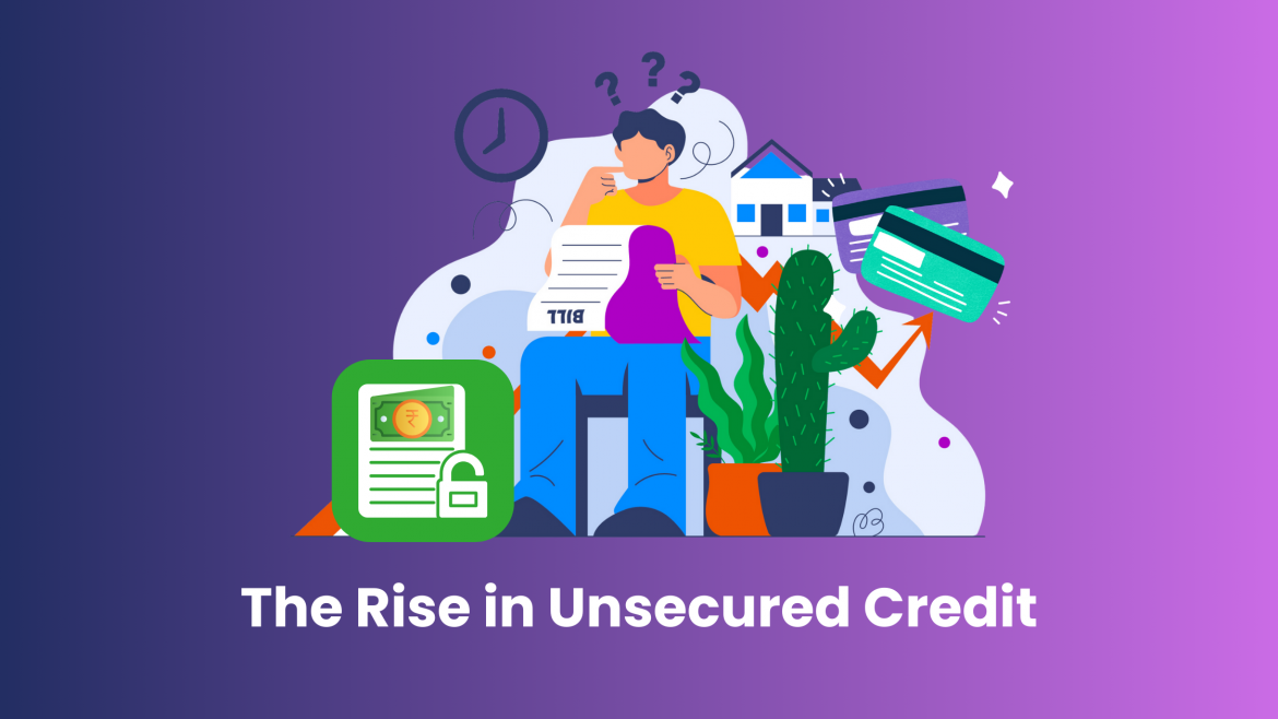 Why the rise in unsecured credit is a concern for the RBI - Blog