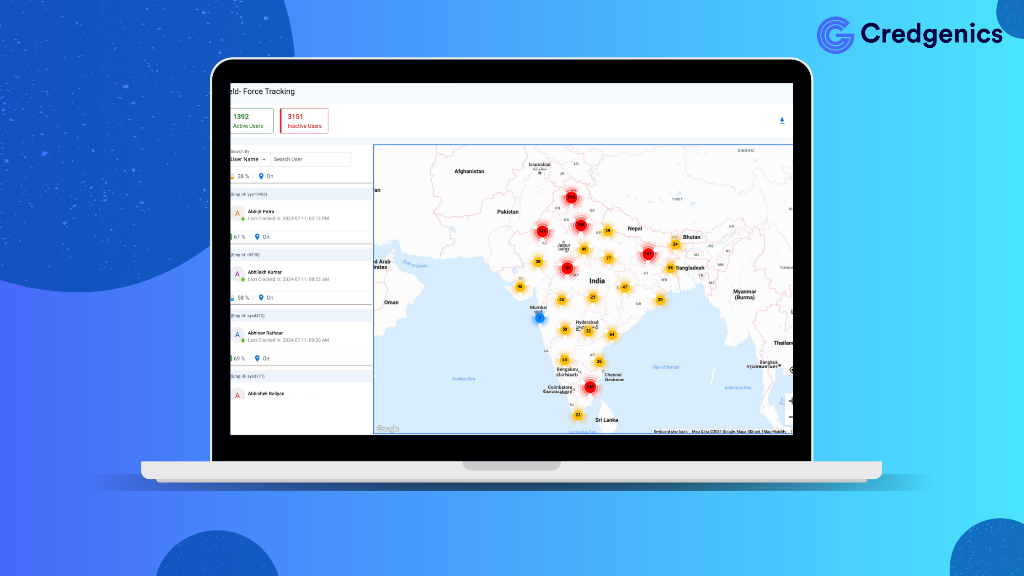 Transforming field debt collections: Tapping into AI-powered App for ...