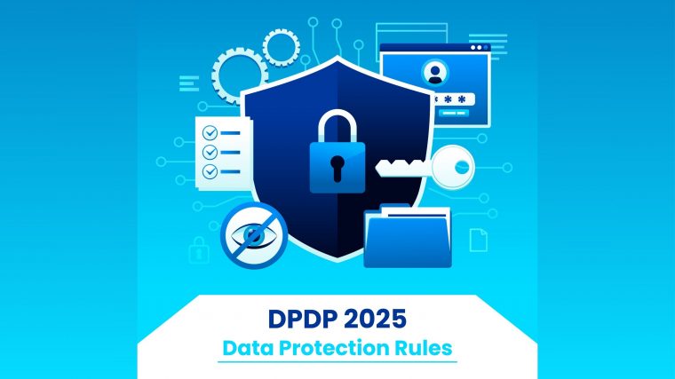 The Draft Digital Personal Data Protection Rules, 2025 Explained - Blog