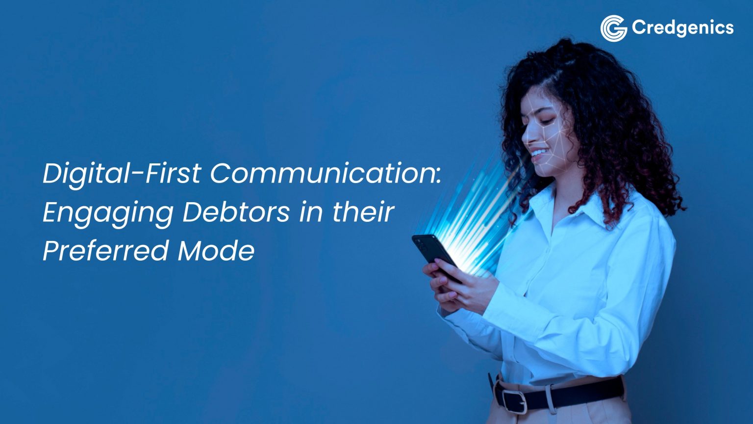 Digital debt collection trends 2025: AI, Analytics & Ethics