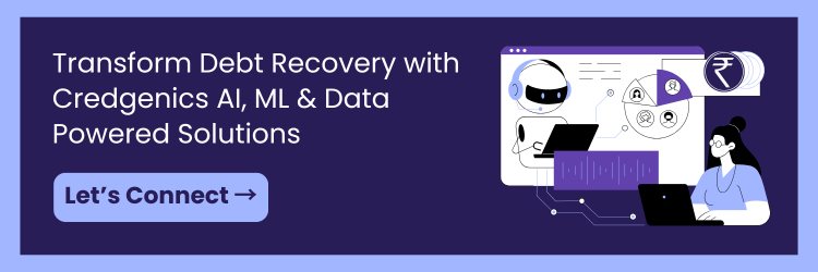 Credgenics Blog - Industry trends on Debt Collections