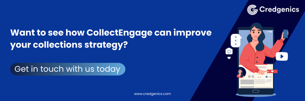 Credgenics Blog - Industry trends on Debt Collections