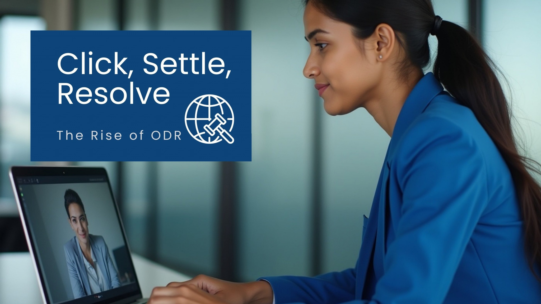 Click, Settle, Resolve: How ODR in India Is Redefining Justice